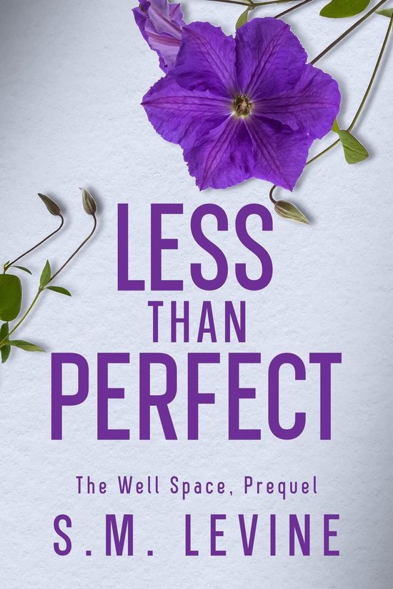 The Well Space 0.5 - Less than Perfect (ebook), S.M. Levine ...
