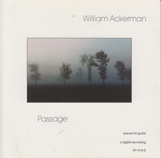Passage, Passage | CD (album) | Muziek | bol.com