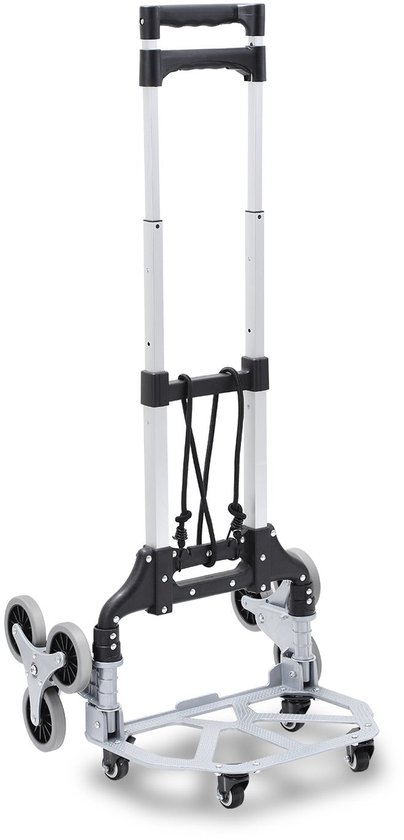 Steekwagen – Steekkar – Rolkar – Transportkar – Handkar – Steekwagen ...