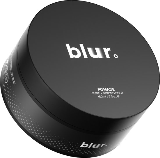 blur. Pomade - 150ML | bol