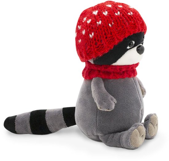 ORANGE TOYS Wasbeer Met Rode Muts. | Games | bol