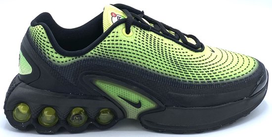 Nike Air Max DN AMD- Sneakers- Maat 39 | bol