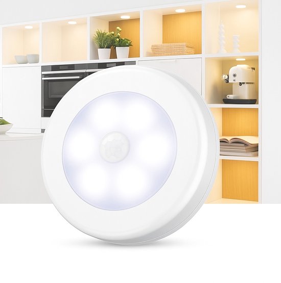 Led Kastverlichting I Met Bewegingssensor I Automatische Led ...