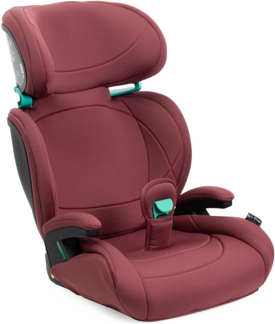 Lexium Kinderstoel Auto - Kinderzitje Auto - Autostoeltjes - Autostoel ...