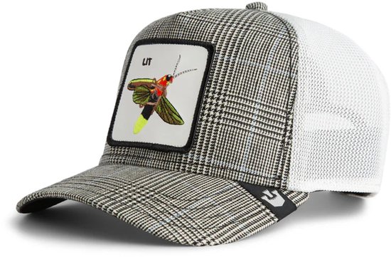 Goorin Bros - Moon Firefly Cap | bol