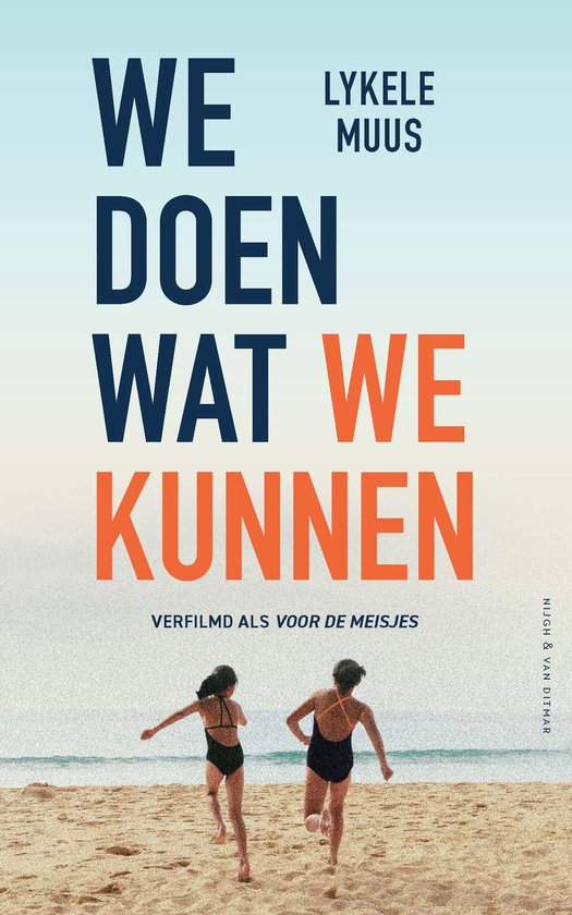 We doen wat we kunnen, Lykele Muus | 9789038815923 | Boeken | bol