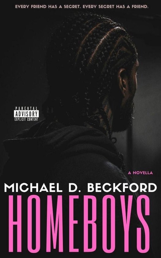 Homeboys (ebook), Michael D. Beckford | 9798231097012 | Boeken | bol