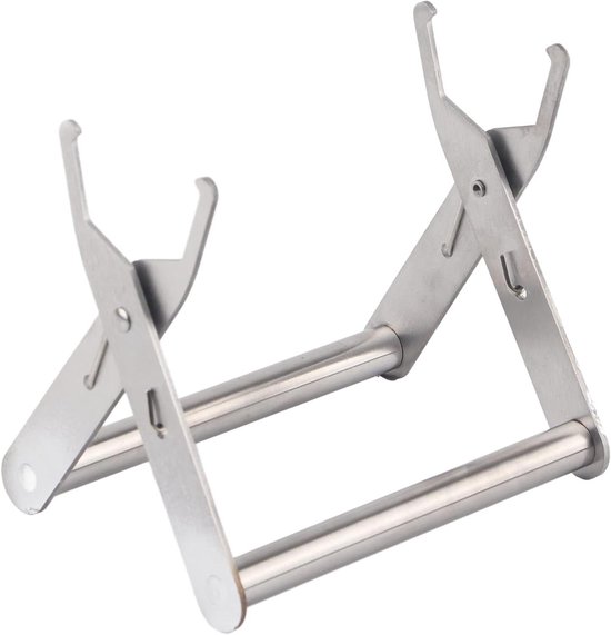 RVS Nest Frame Klem - Bijenteelt Apparatuur met Lifter voor Milt ...