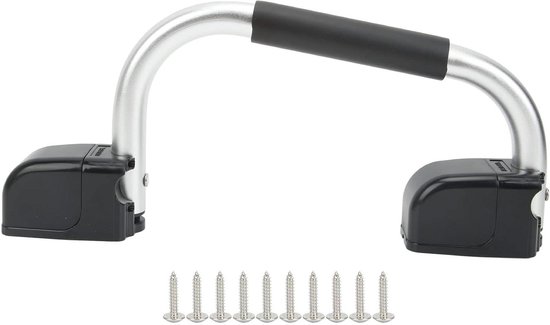 Handgreep voor voertuigen - inklapbare handgreep van 415 mm - handgreep ...