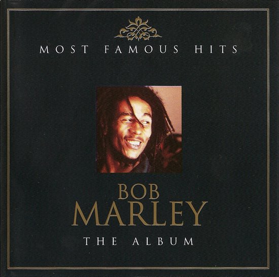 Bob Marley – Most Famous Hits, Bob Marley | Muziek | bol