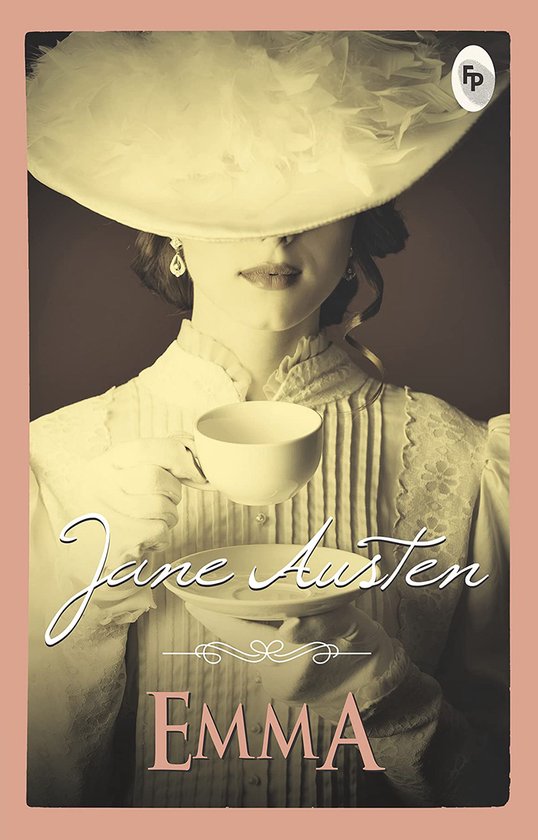 Emma (ebook), Jane Austen | 9789358560213 | Boeken | bol