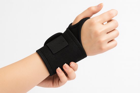 MR. PANACHE Polsbrace - Polsbrace rechts - Polsbrace links - Polsband ...