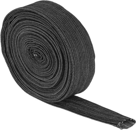Allecto Plus - Denim Kabelhoes 75 Meter voor Lastoorts en Hydraulische ...