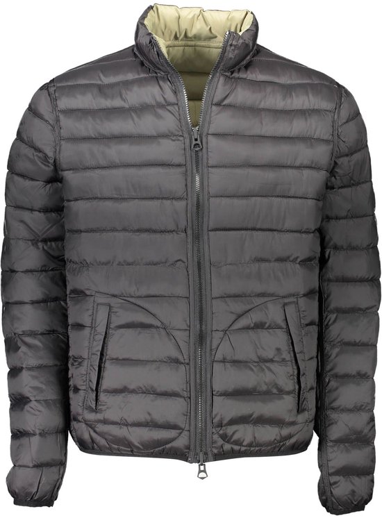 Packable Puffer Jacket US8392 - Green | bol