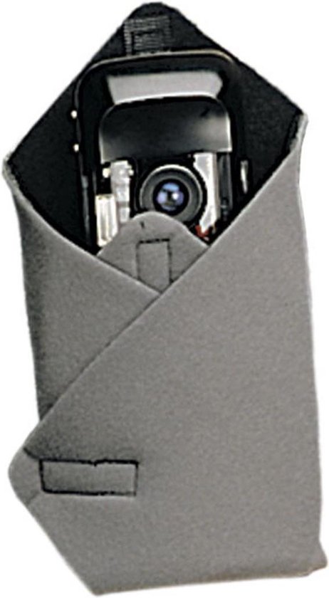 Op/Tech Soft Wrap Steel 19" | bol.com