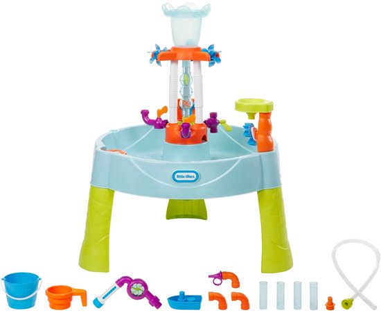 Little Tikes Fountain Factory Watertafel | bol