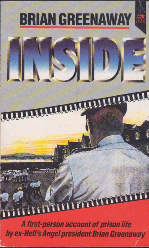 Inside, Brian Greenaway | 9780856488429 | Boeken | bol