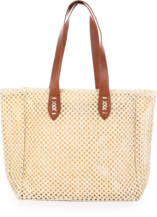 Strand shopper - beach bag | bol