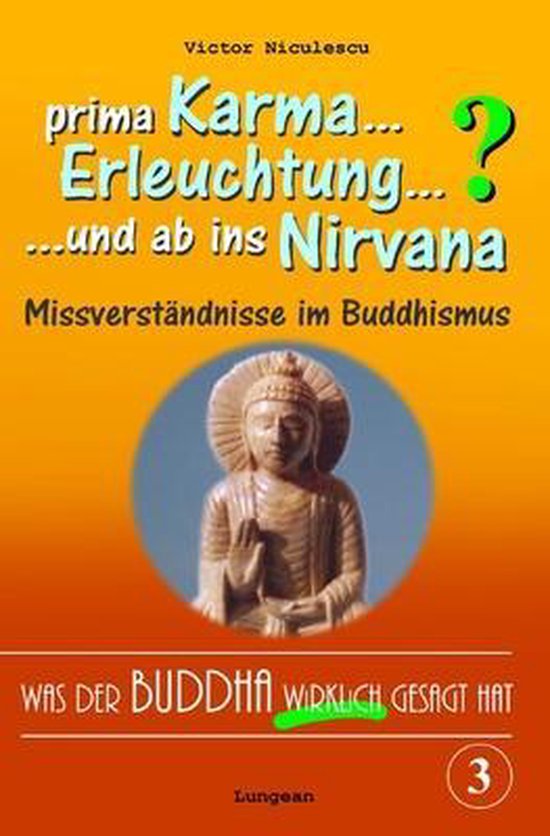 Was der Buddha wirklich gesagt hat | 9781798560617 | Victor Niculescu ...