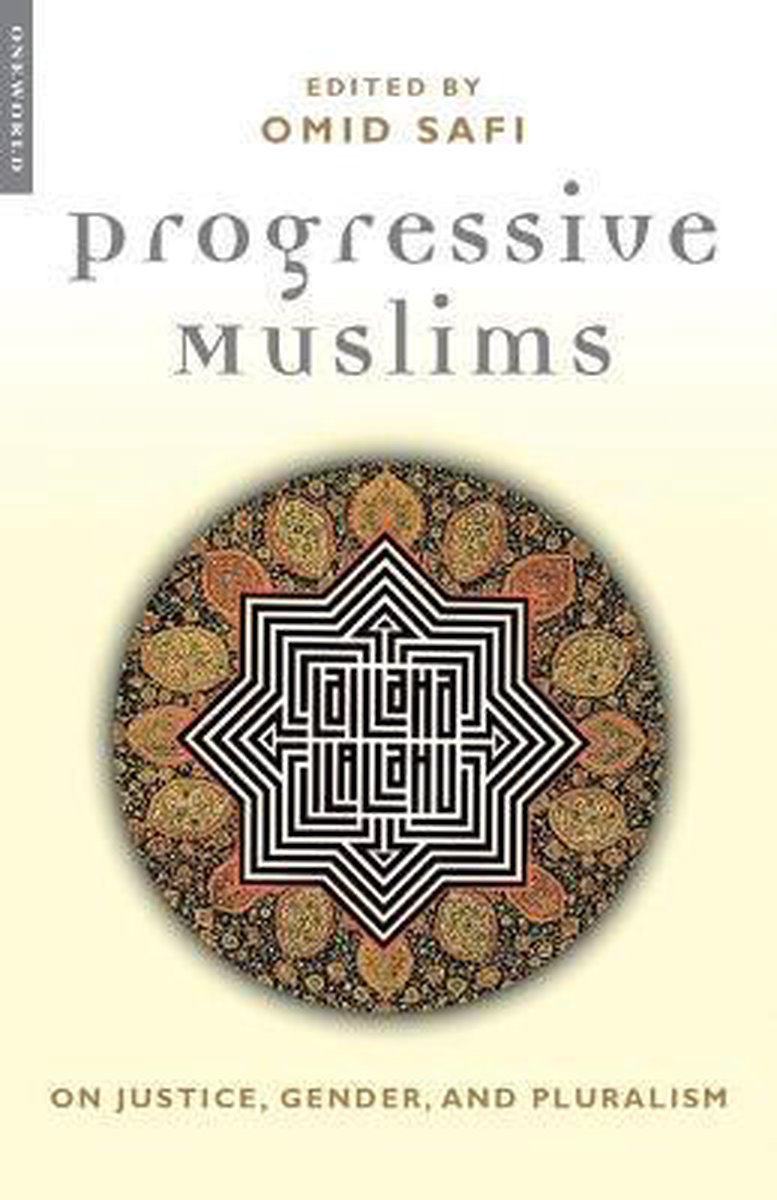 Progressive Muslims | 9781851683161 | Omid Safi | Boeken | bol.com