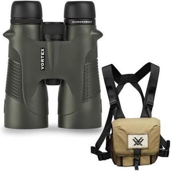 Vortex Diamondback HD 10x50 NEW | bol.com
