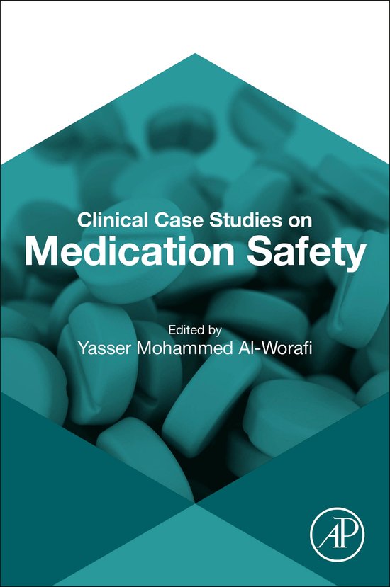 Clinical Case Studies on Medication Safety (ebook) | 9780323972697 ...