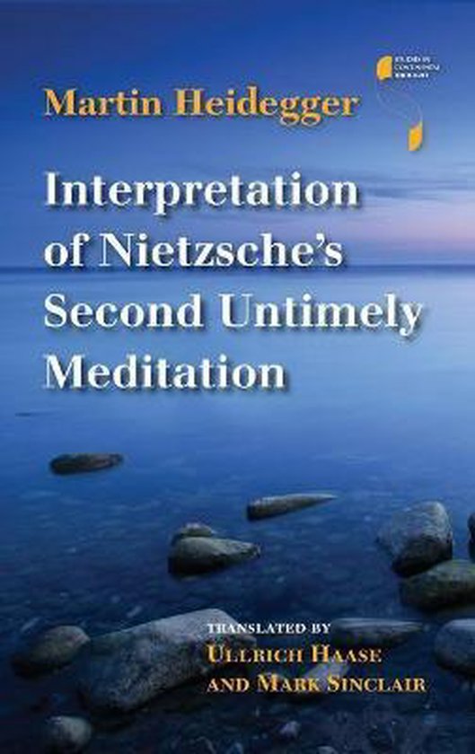 Interpretation of Nietzsche's Second Untimely Meditation ...
