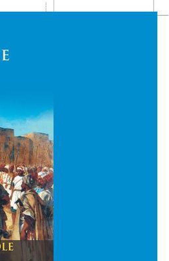 The Story Of The Moors In Spain, Arthur Gilman | 9789351287384 | Boeken ...