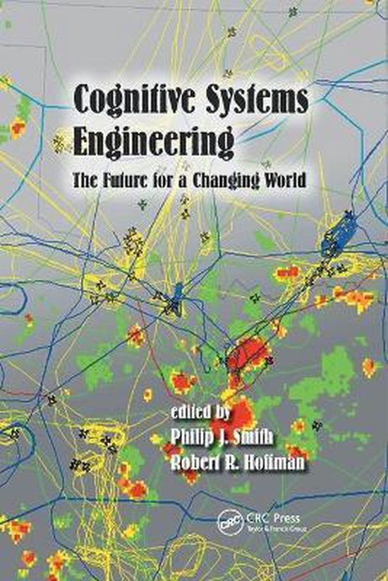 Cognitive Systems Engineering | 9780367879402 | Boeken | bol.com