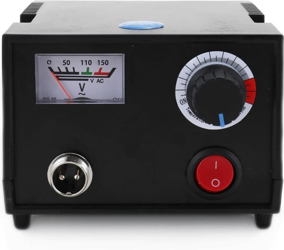 Houtbrander set - 10 opzetstukken - Pyrografie - Met pyrografie pen ...