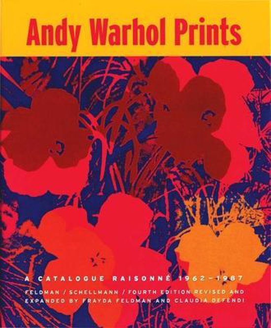 Andy Warhol, Frayda Feldman | 9781891024634 | Boeken | bol.com