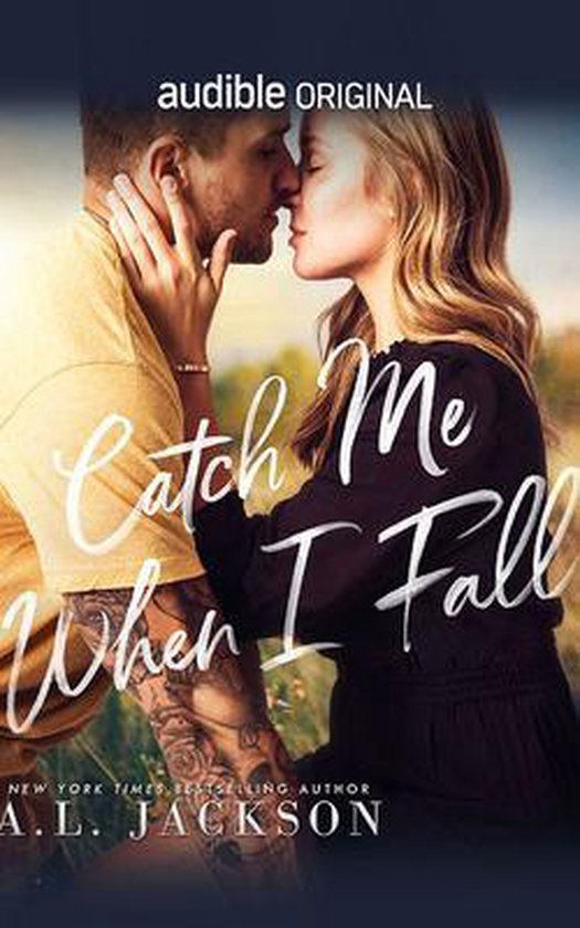 Falling Stars- Catch Me When I Fall, A L Jackson | 9781713579434 | Boeken | bol.com