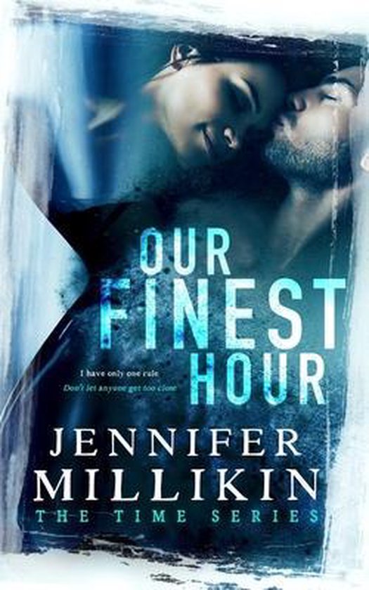Time- Our Finest Hour, Jennifer Millikin | 9780996784559 | Boeken | bol.com