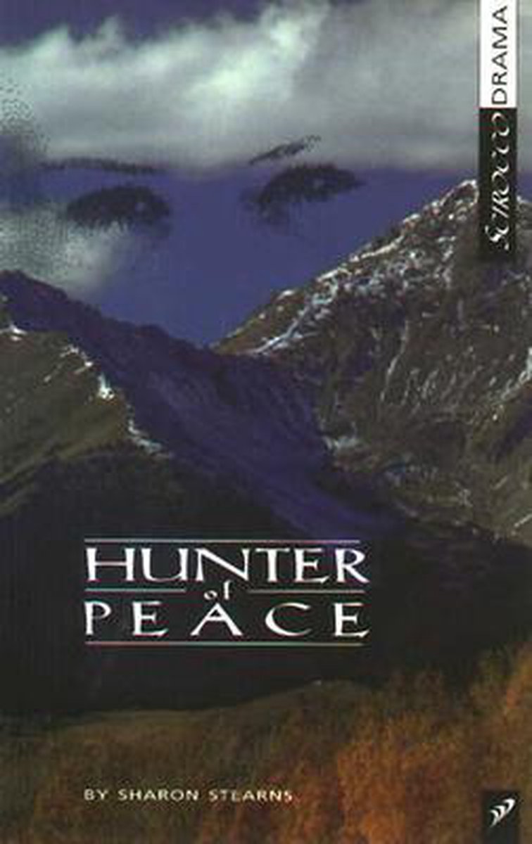 Hunter of Peace, Sharon Stearns | 9780969726128 | Boeken | bol