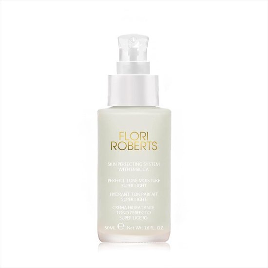 Flori Roberts Skin Perfecting Toner with Emblica | bol.com