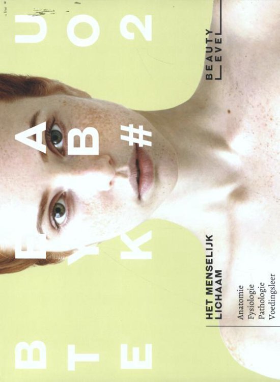 Beauty Level Beautyboek #2, Visavi | 9789492548207 | Boeken | bol.com