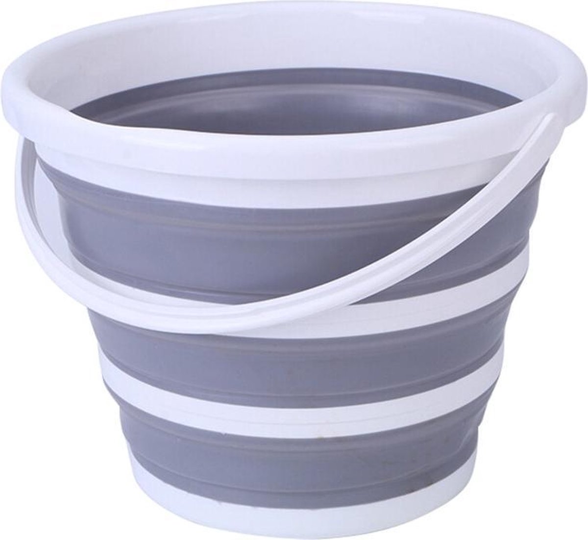 Emmer-Emmer 10liter-Opvouwbare emmer-Emmers -Emmer opvouwbaar- Emmertje ...
