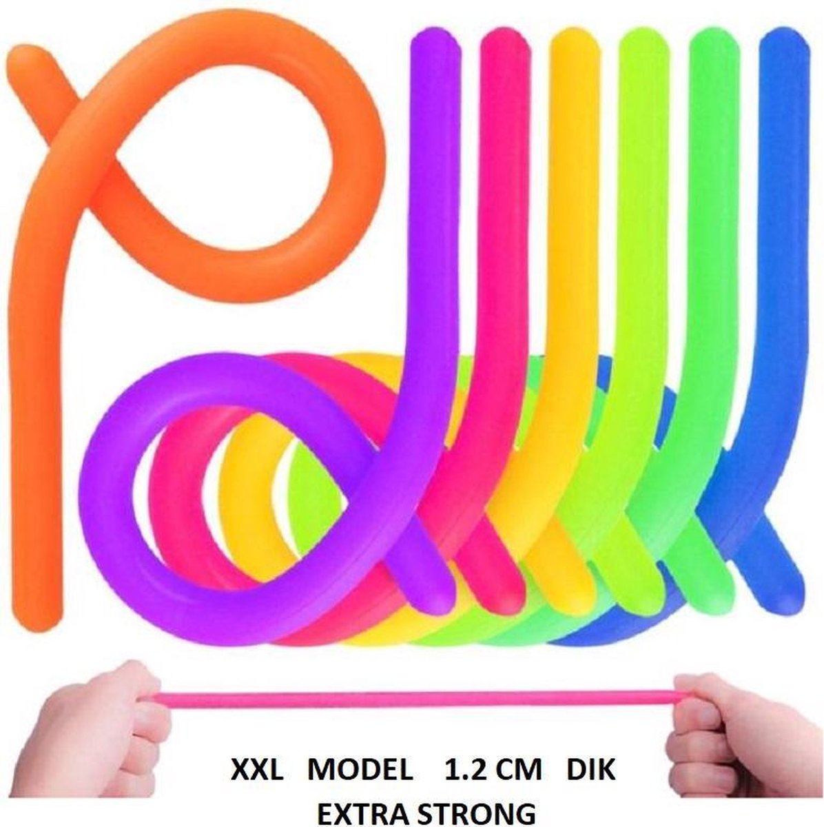 Monkey Noodles | Monkey noodle XXL | Monkey Noodle| XXL | fidget toys ...