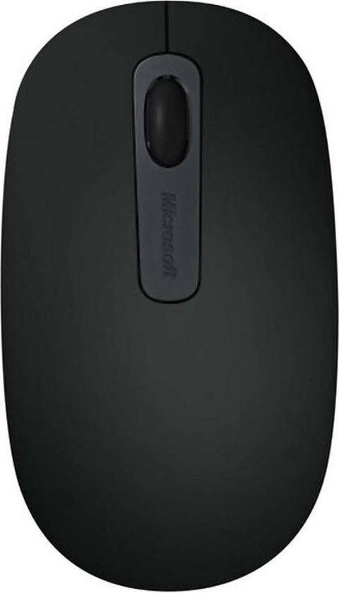 Microsoft Compact Mouse 100 | bol.com