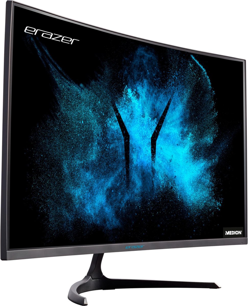 MEDION ERAZER X53275 Gaming monitor | 31,5 Inch | 80 cm | QHD ...