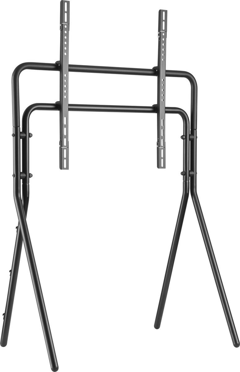Tv statief schildersezel design - tv standaard studio - tot 70 inch ...