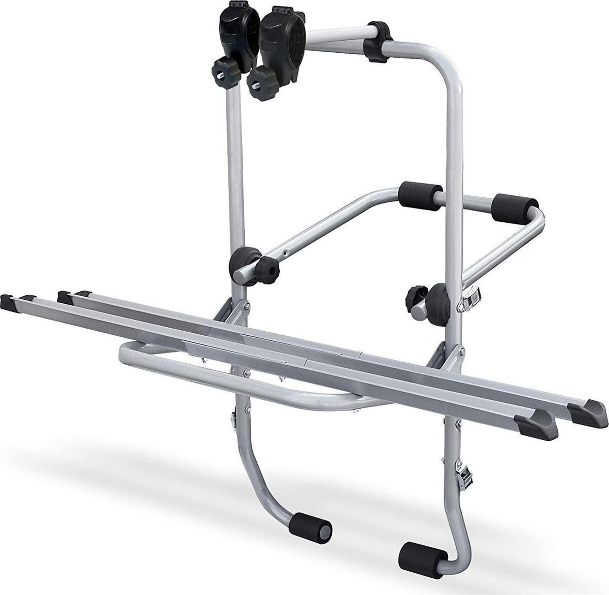 Fietsdrager | fietsdrager 2 fietsen | fietsdrager elektrische fiets ...