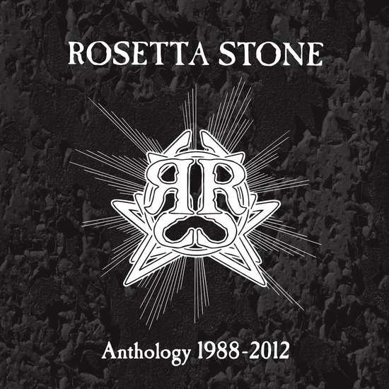 Rosetta Stone - Anthology 1988-2012 (CD), Rosetta Stone | CD (album ...