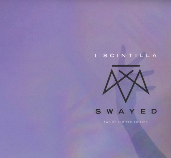 I:Scintilla - Swayed (2 CD) (Limited Edition), I:Scintilla | Muziek | bol