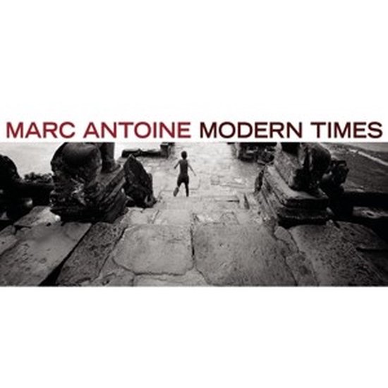 Marc Antoine - Modern Times (CD), Marc Antoine | CD (album) | Muziek | bol