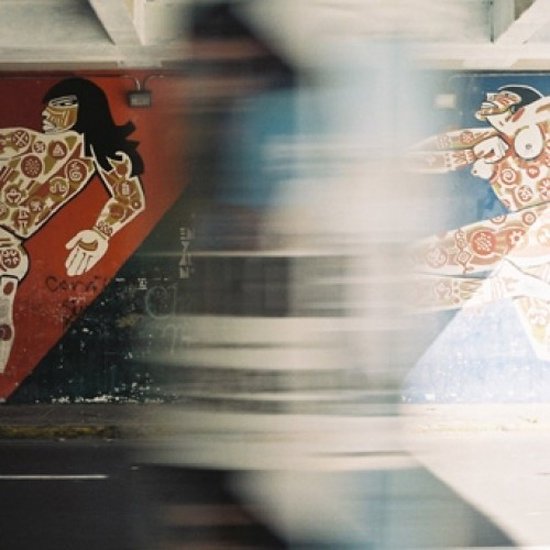 Weathered - Stranger Here (CD), Weathered | CD (album) | Muziek | bol