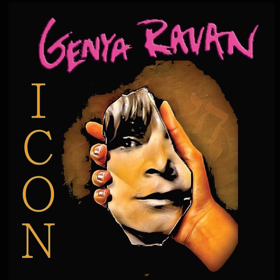 Genya Ravan - Icon (CD), Genya Ravan | CD (album) | Muziek | bol