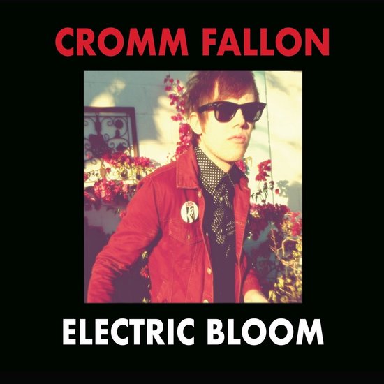 Cromm Fallon - Electric Bloom (CD), Cromm Fallon | CD (album) | Muziek ...