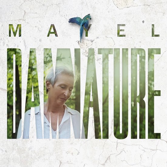 Mayel - Damnature (CD), Mayel | CD (album) | Muziek | bol
