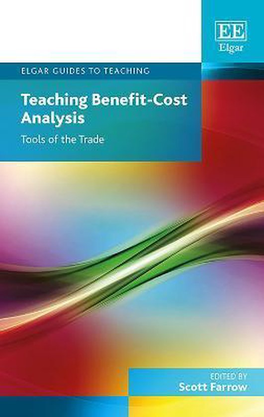 Teaching Benefit–Cost Analysis – Tools of the Trade | 9781789901061 ...